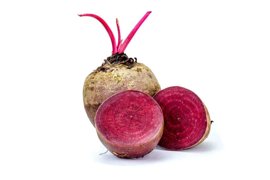 Cikla 1 kg - Exotic King